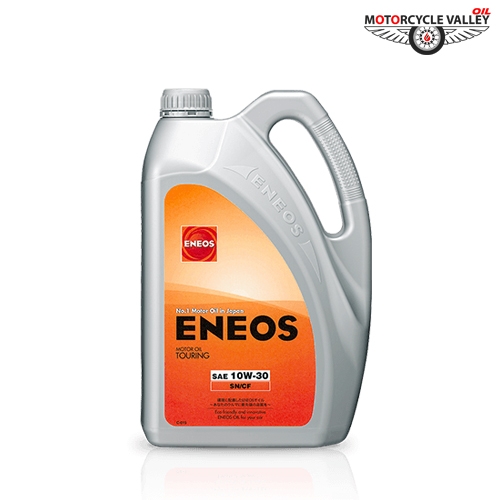 Eneos 10W30 mineral engine oil Images and Photo Gallery